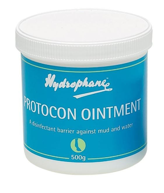 Hydrophane Protocon Ointment 500g – PlusPets