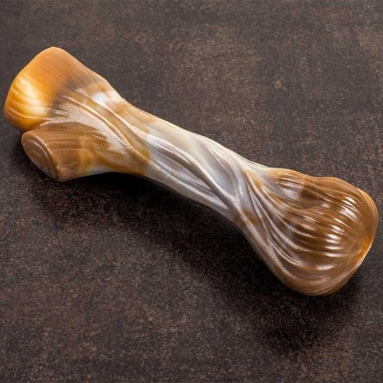 Zoon Beef Flavour Ultimate TuffBone 18cm – PlusPets